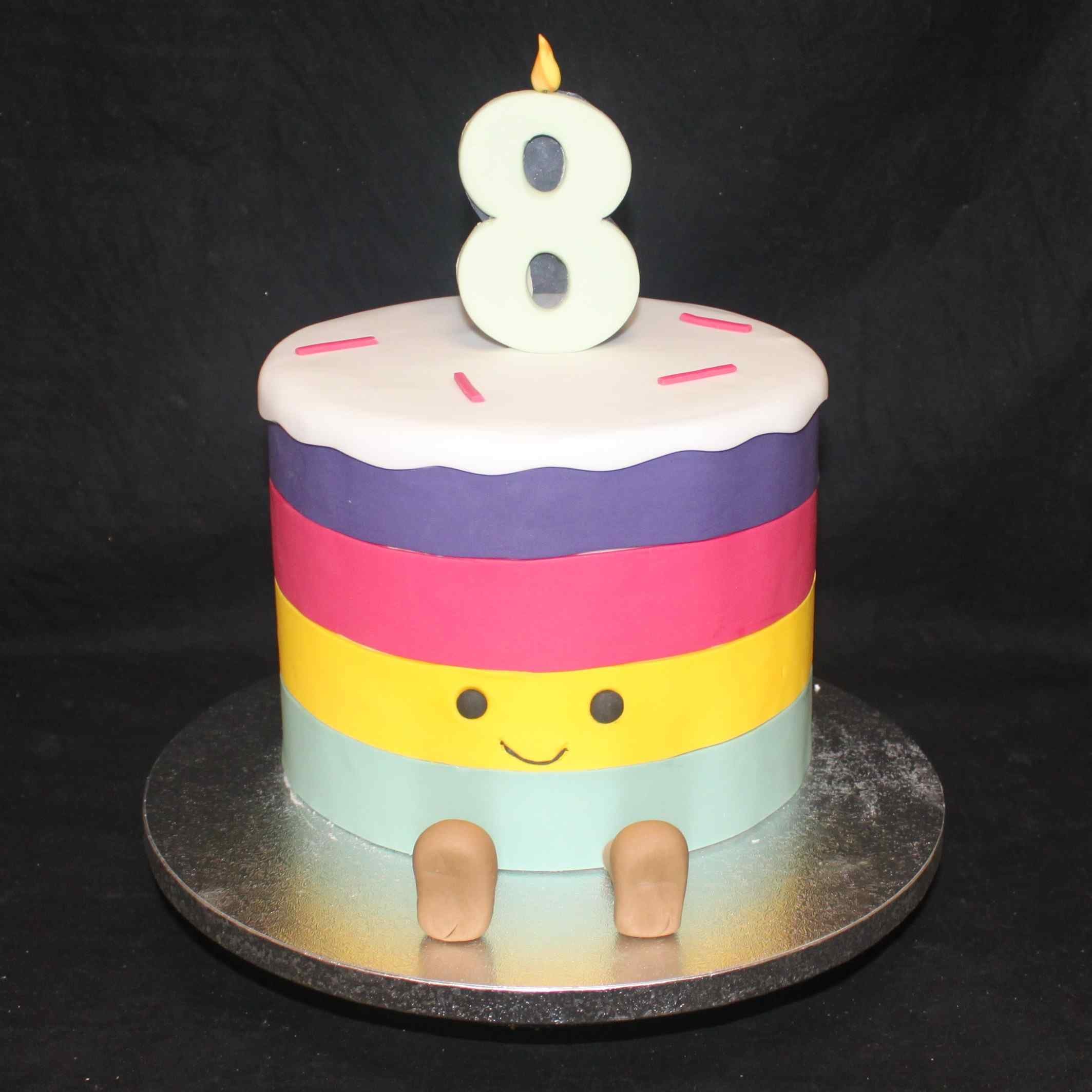 Jellycat – Gardners Bakery