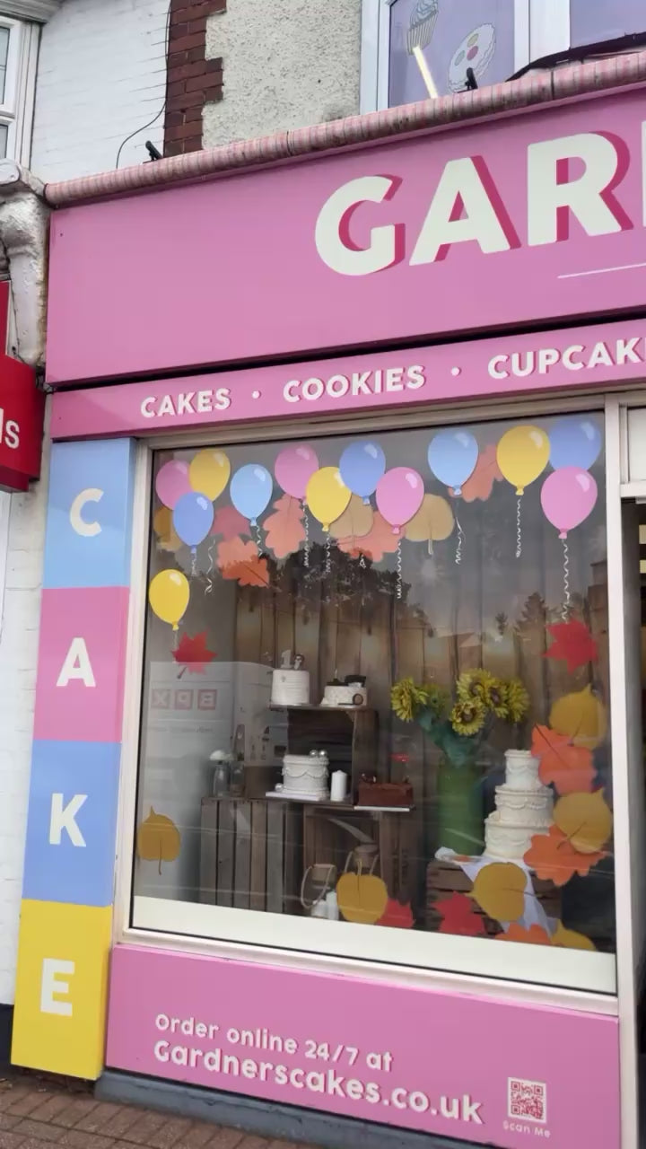 Cakes Northamptonshire | Custom Cake Shop | Bakery Northampton ...