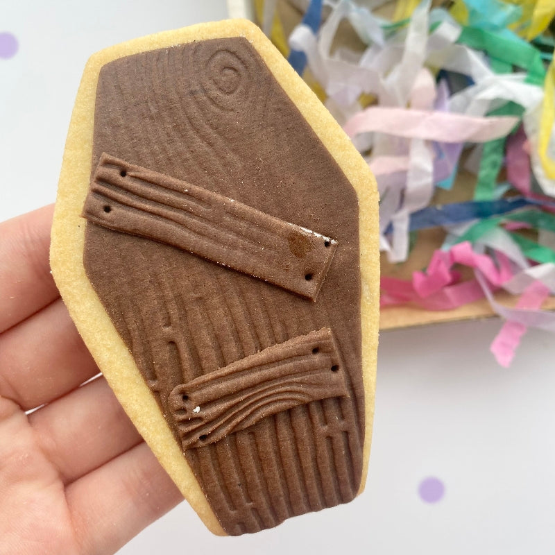 Coffin* – GardnersBakeryLtd