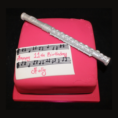Flute – GardnersBakeryLtd