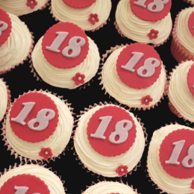 Age Plaques – GardnersBakeryLtd