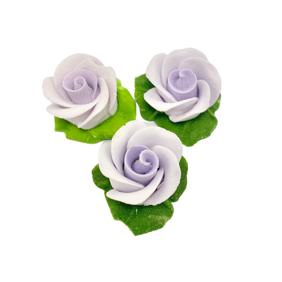 Flower Toppers – GardnersBakeryLtd