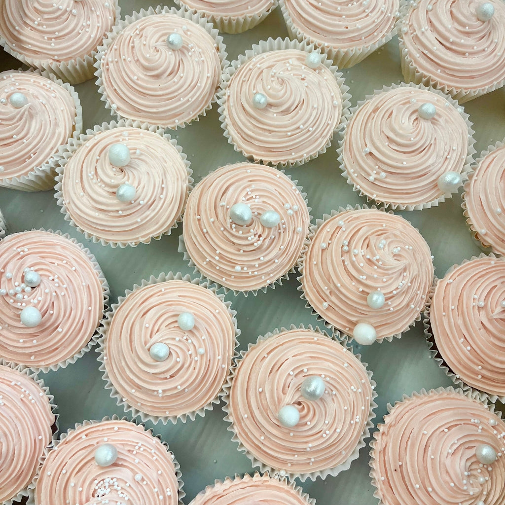 Pearls – GardnersBakeryLtd