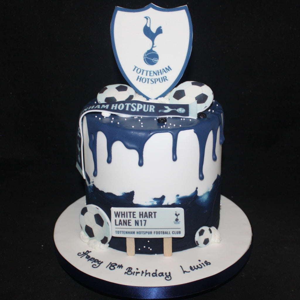 Tottenham – Gardners Bakery